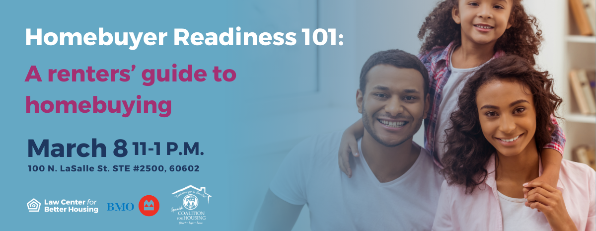 Homebuyer Readiness 101: A Renter's Guide to Homebuying
